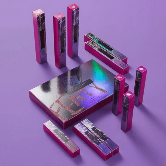 Why Rihanna's Fenty Beauty Line Is The Best Makeup Line You Can Buy ...