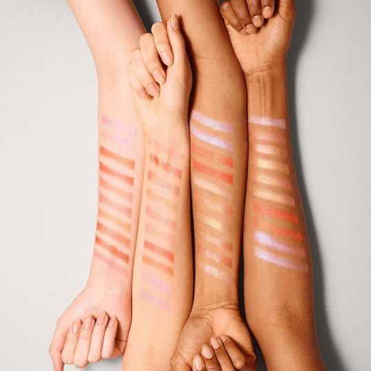 Why Rihanna's Fenty Beauty Line Is The Best Makeup Line You Can Buy ...