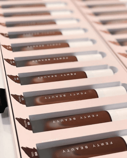 Why Rihanna's Fenty Beauty Line Is The Best Makeup Line You Can Buy ...