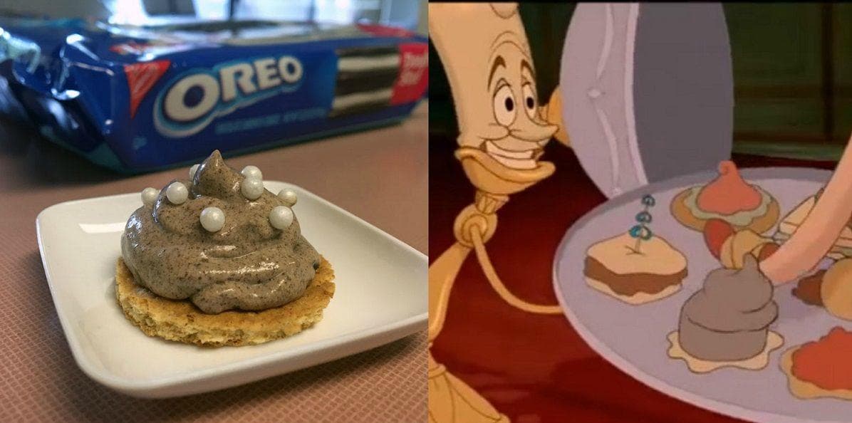 13 Delicious Cartoon Food Recipes You Have to Try