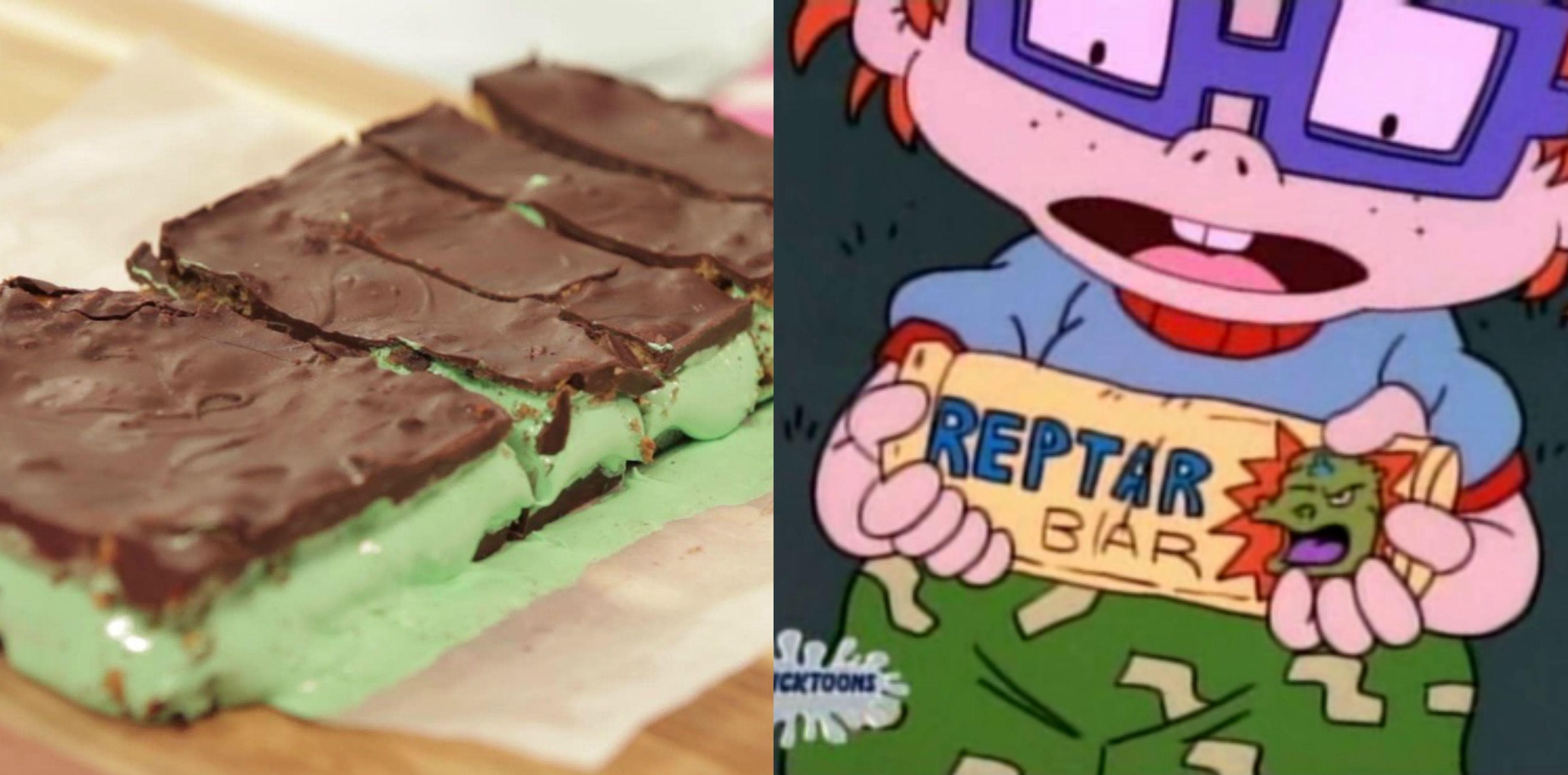 13 Delicious Cartoon Food Recipes You Have to Try