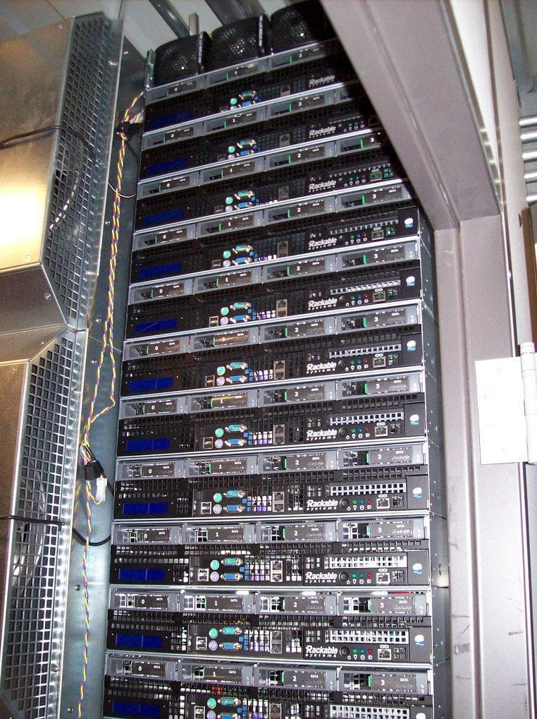 How One Man Accidentally Discovered the Raven Rock Nuclear Bunker