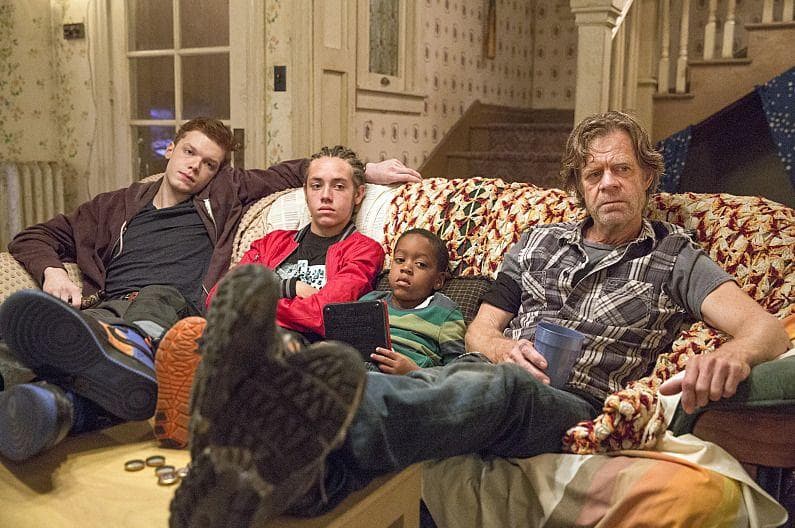 The 15 Most Shameless Moments That Have Ever Happened On Shameless