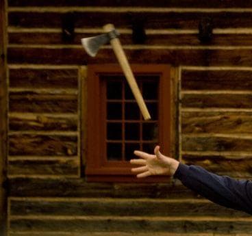 The True Story Of The Bunnyman, Northern Virginia’s Most Gruesome Urban ...