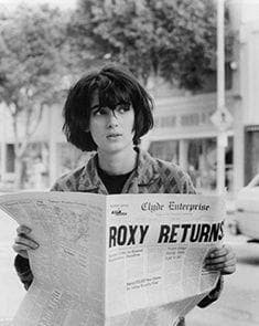 Winona Ryder Was Pretty Much Ousted From Hollywood Until Stranger ...