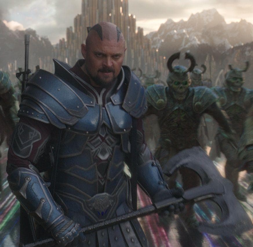 All The Easter Eggs Hidden In Thor: Ragnarok