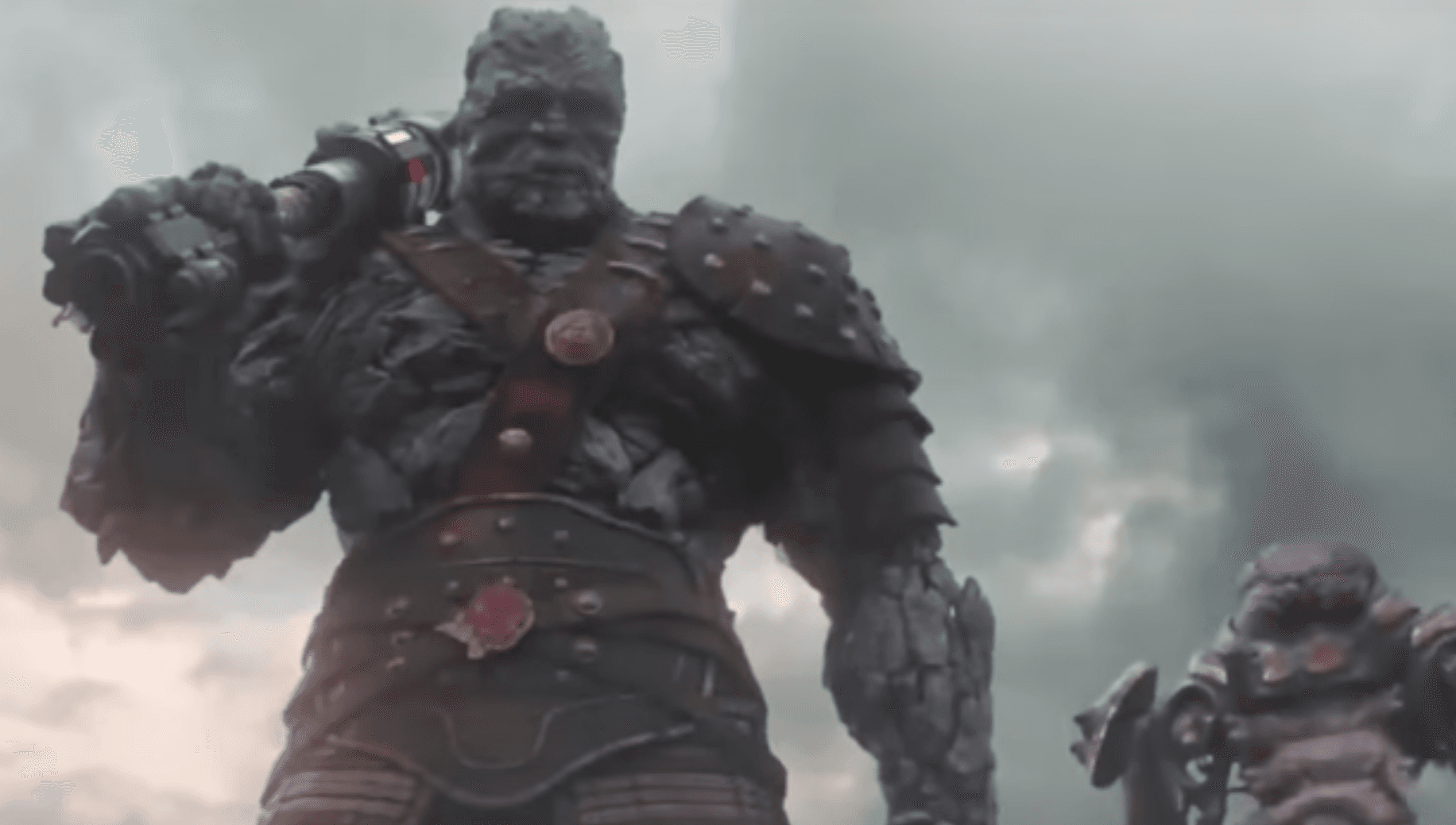 All The Easter Eggs Hidden In Thor: Ragnarok