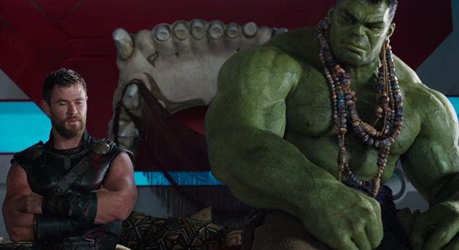 All The Easter Eggs Hidden In Thor: Ragnarok