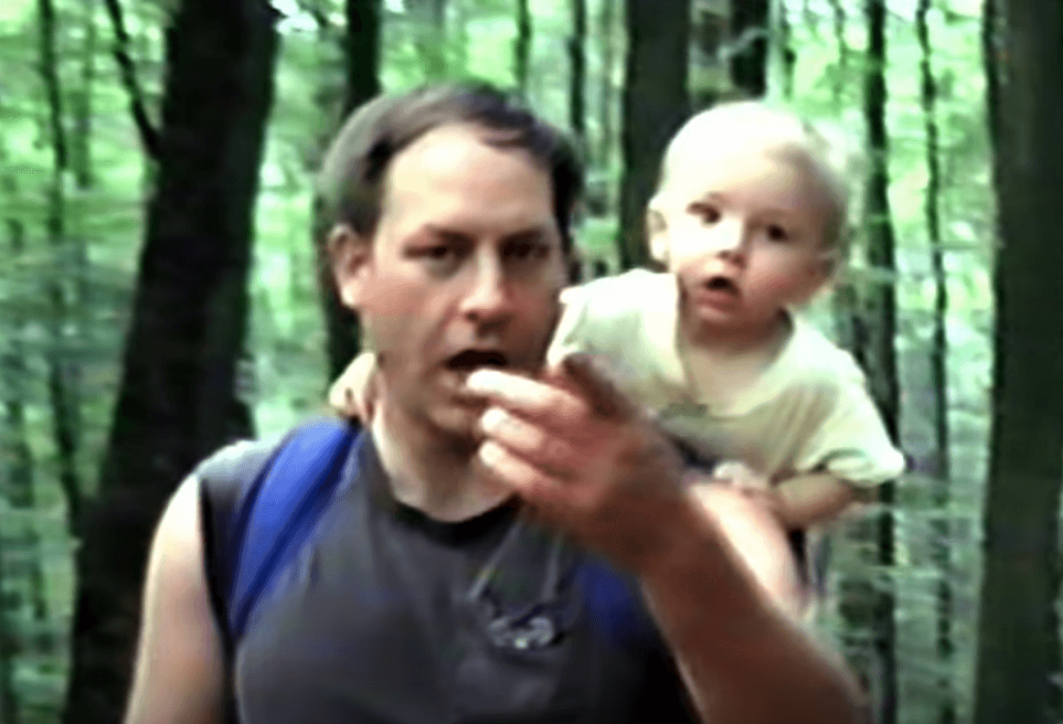 Robert Lee Yates Is The Most Deranged Killer You've Never Heard Of