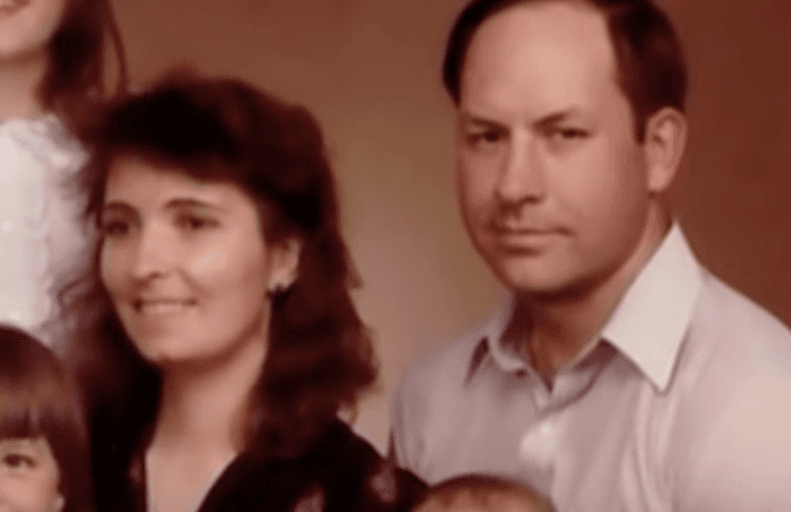 Robert Lee Yates Is The Most Deranged Killer You've Never Heard Of