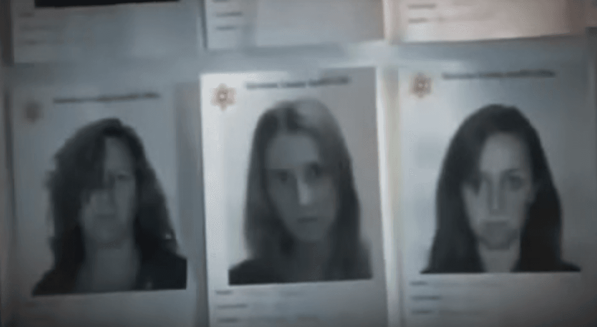 Robert Lee Yates Is The Most Deranged Killer You've Never Heard Of