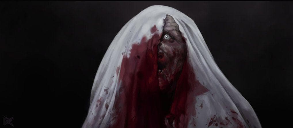 The True Story Behind The Conjuring Is Even Creepier Than The Movie