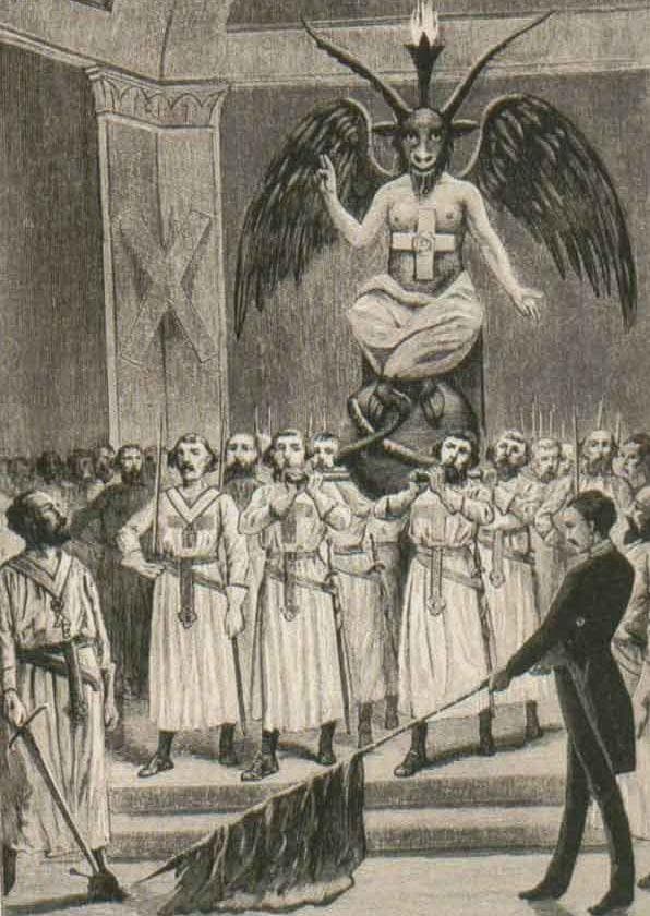 13 Freemason Rules They Must Obey, Or Face Disqualification