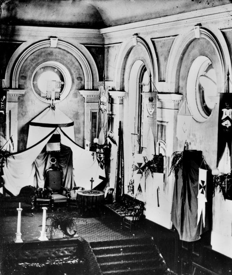 13 Freemason Rules They Must Obey, Or Face Disqualification