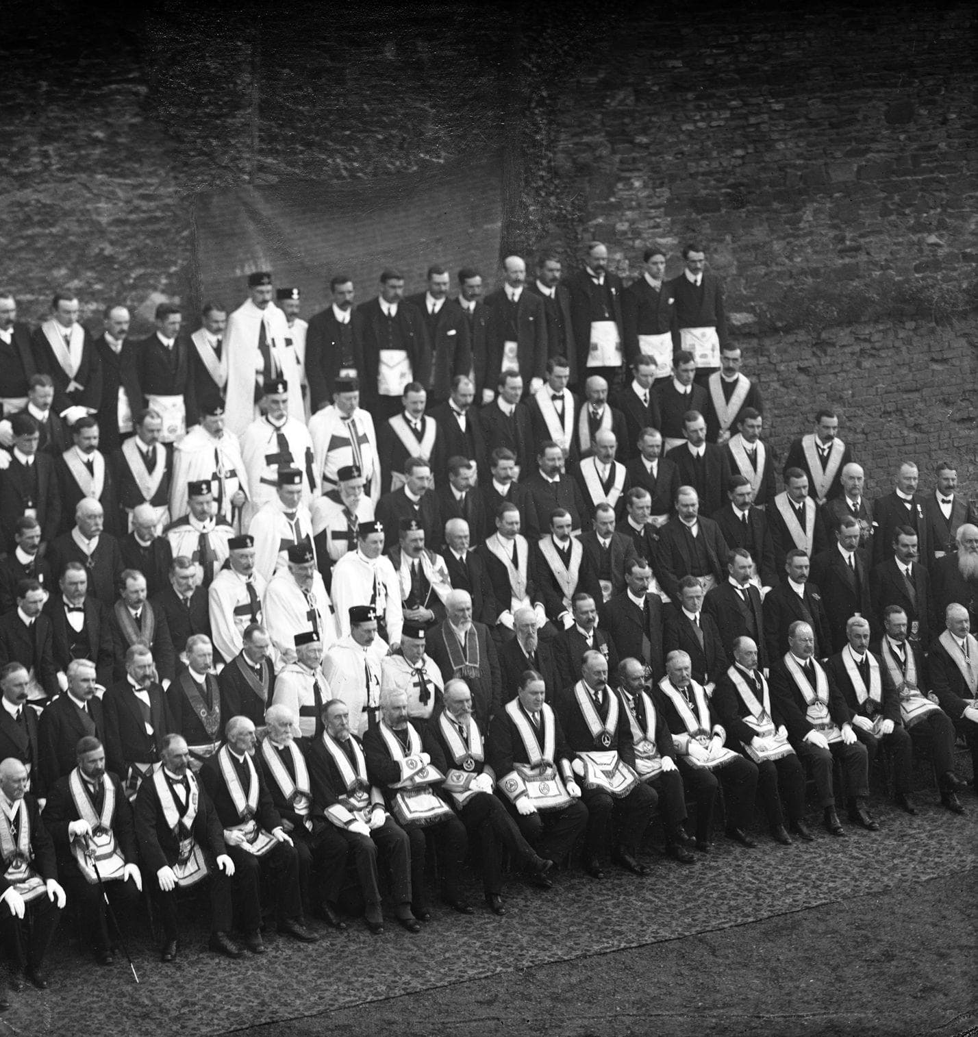 13 Freemason Rules They Must Obey, Or Face Disqualification