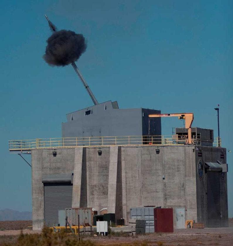 Creepy Facts And Legends About Dugway, The Government's Secret "Area 52"