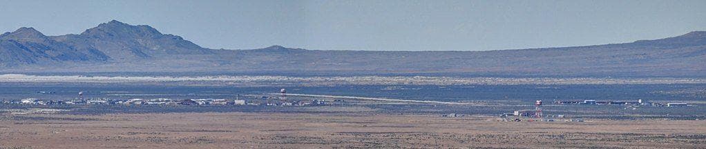 Creepy Facts And Legends About Dugway, The Government's Secret "Area 52"