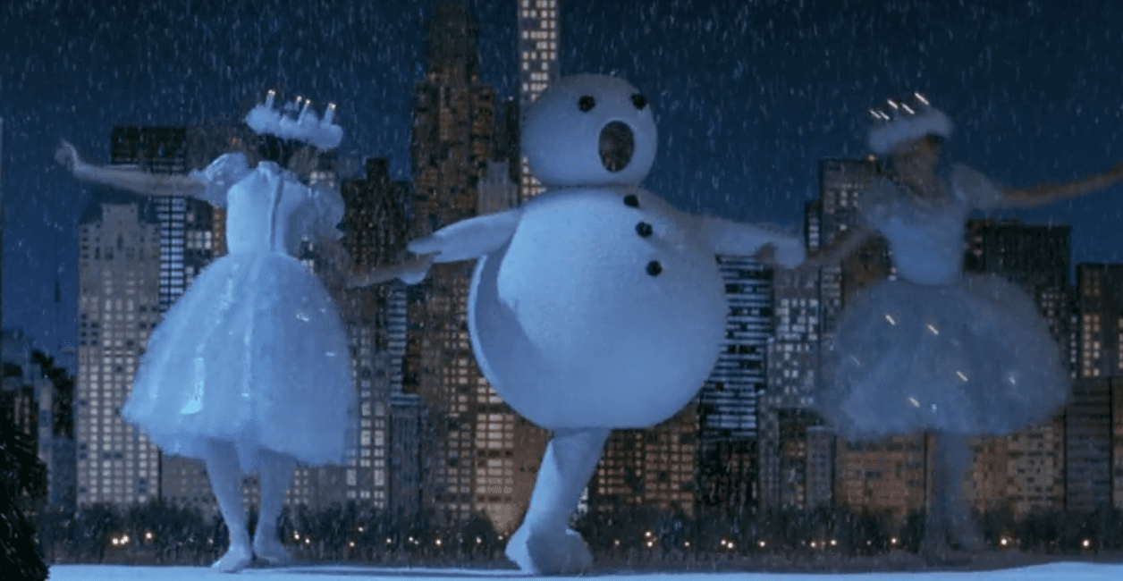 Toys Was The Robin Williams '90s Movie That Both Mesmerized And ...