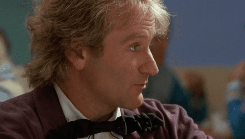 Toys Was The Robin Williams '90s Movie That Both Mesmerized And ...