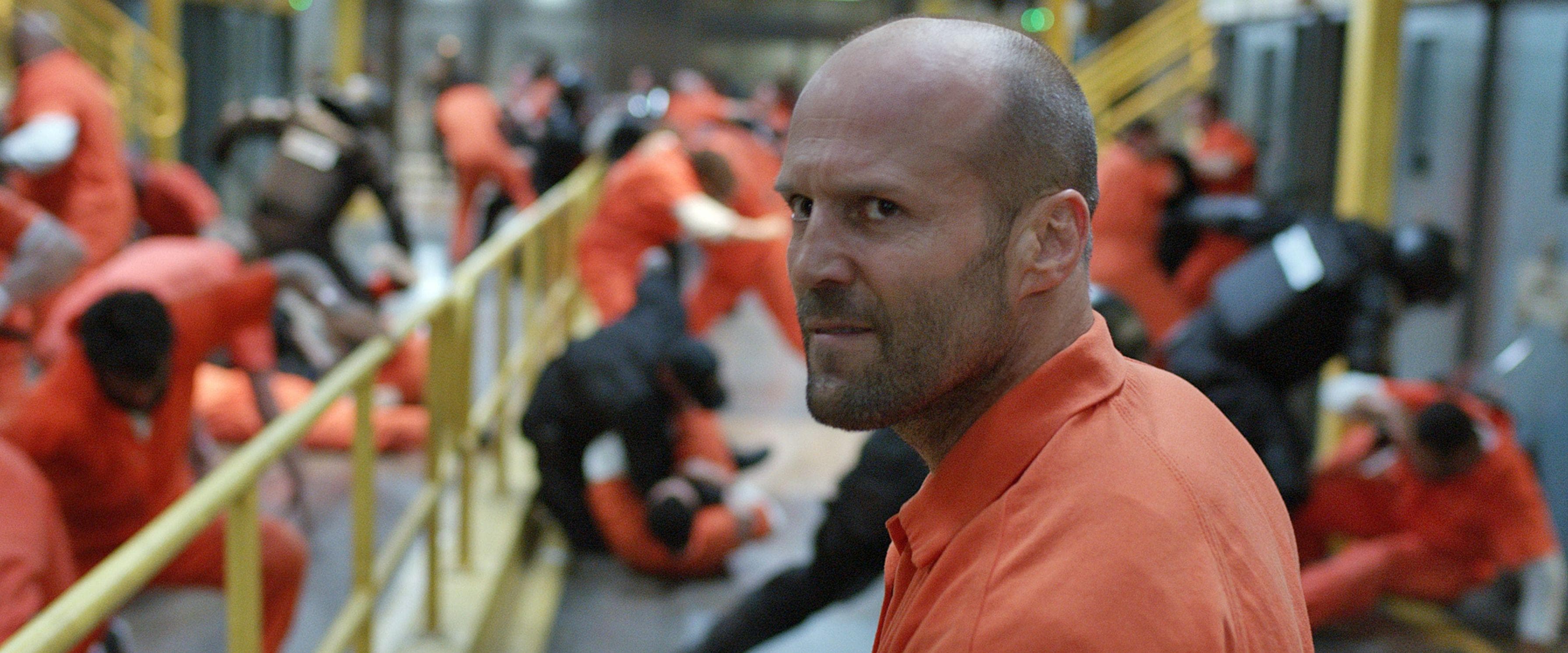 12 Things TV And Movies Get Wrong About Prison