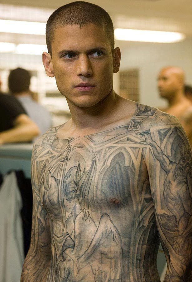 12 Things TV And Movies Get Wrong About Prison