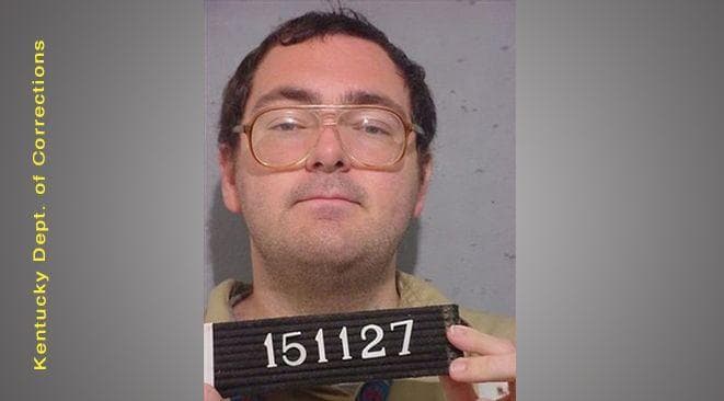 We Asked Serial Killers, Mass Murderers And Cannibals What Their ...