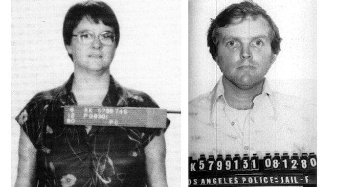 We Asked Serial Killers, Mass Murderers And Cannibals What Their ...