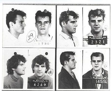 We Asked Serial Killers, Mass Murderers And Cannibals What Their ...