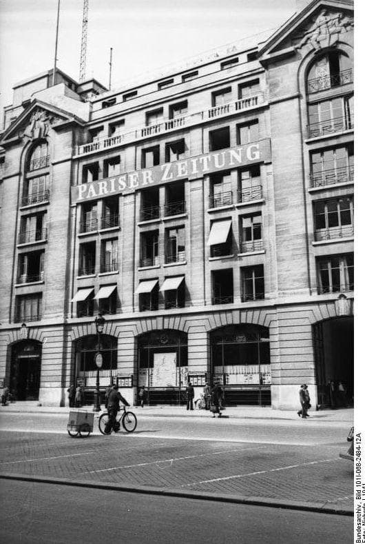 What Everyday Life Under Nazi Occupation Was Really Like