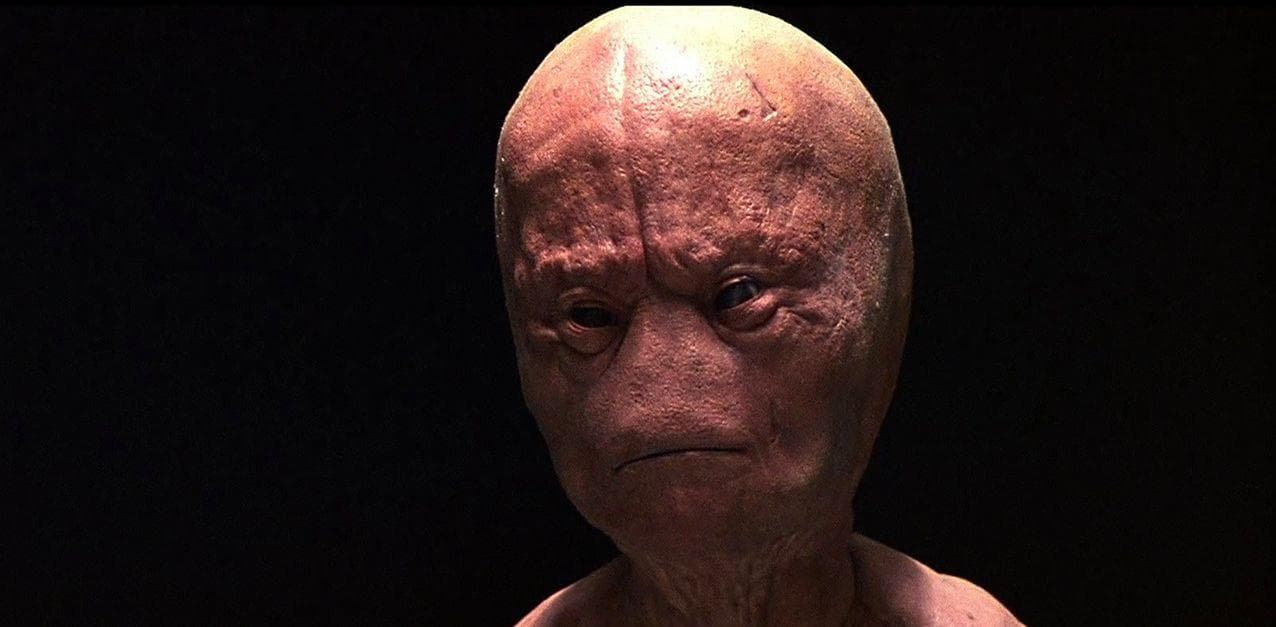 Travis Walton's UFO Abduction Story Can't Be Proven False