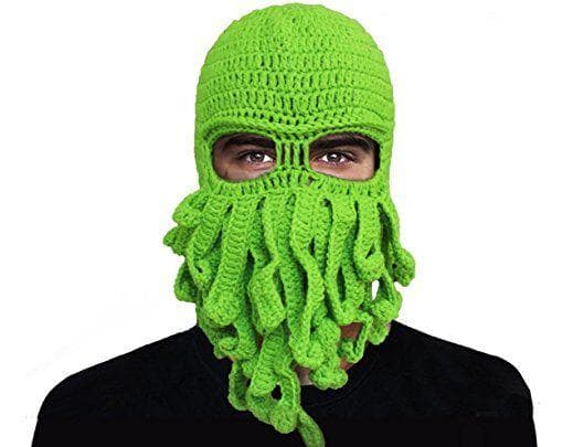25 Weird Gift Ideas That Are Good For Jokes (Or Serious Gifts)