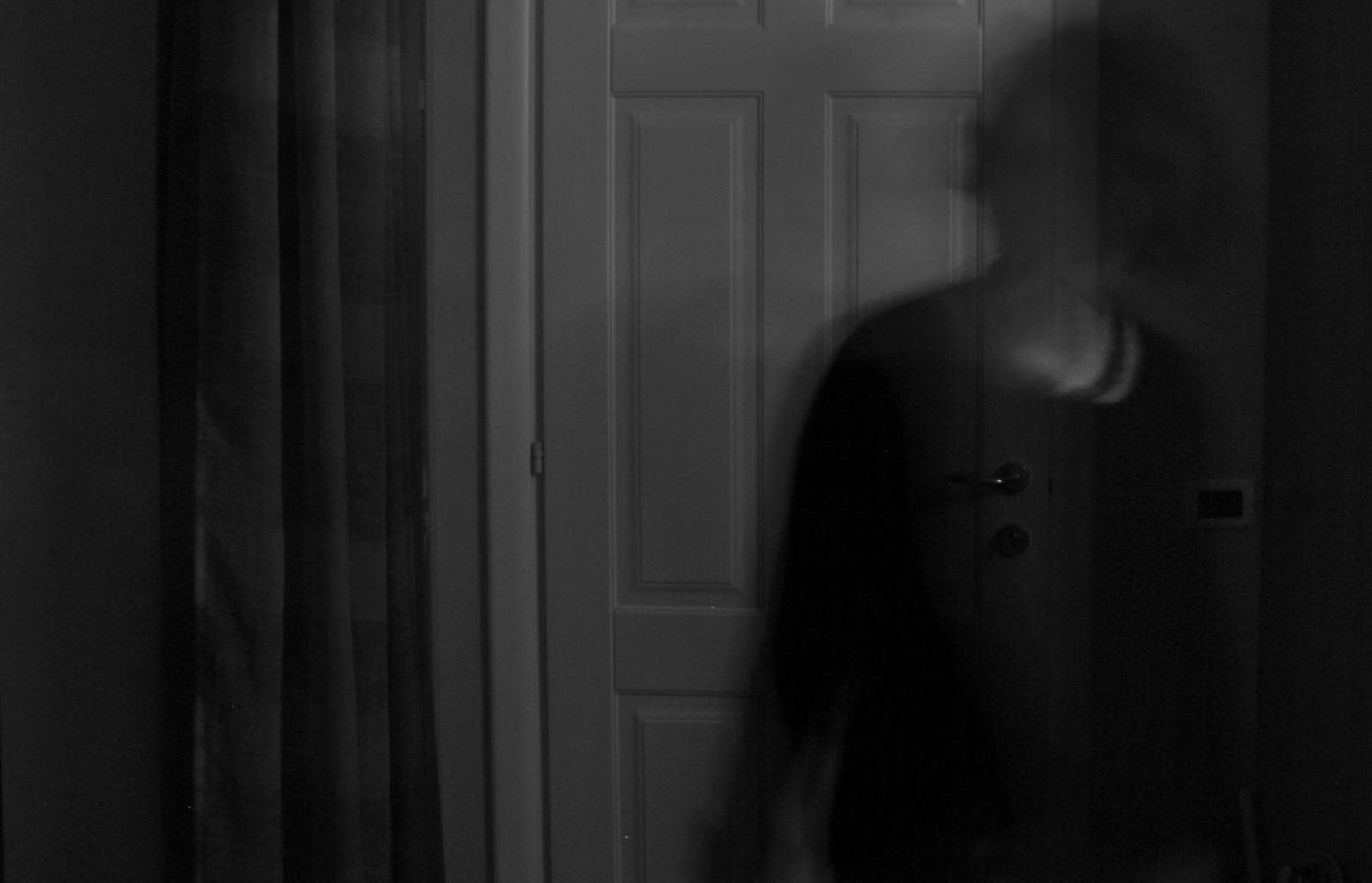 A Guide To The Different Classes Of Shadow People Haunting You In The Dark