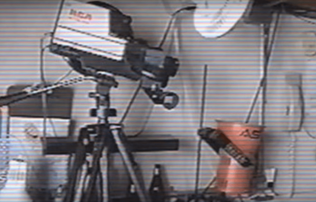 The Chilling Toy Box Killer Murder Transcripts