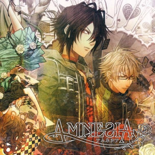 The 30+ Best Otome Games To Play On Steam