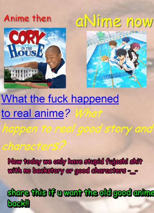 The 15 Most Popular Memes Within The Anime Community