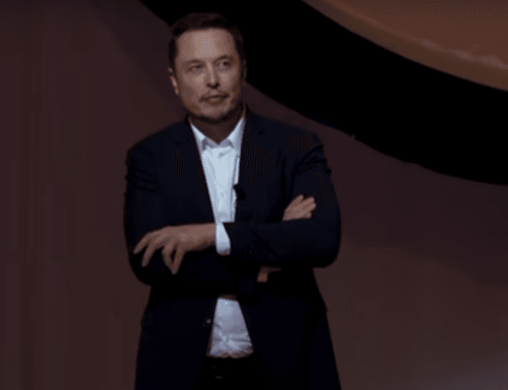 Elon Musk Thinks We’re Living In A Giant Computer Simulation. What's ...