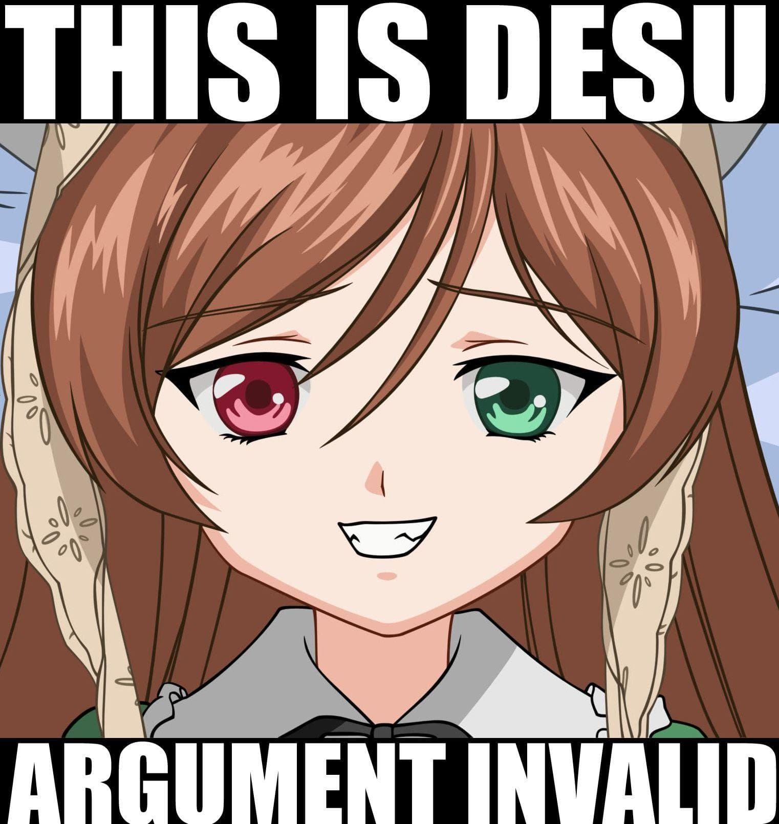 The 15 Most Popular Memes Within The Anime Community