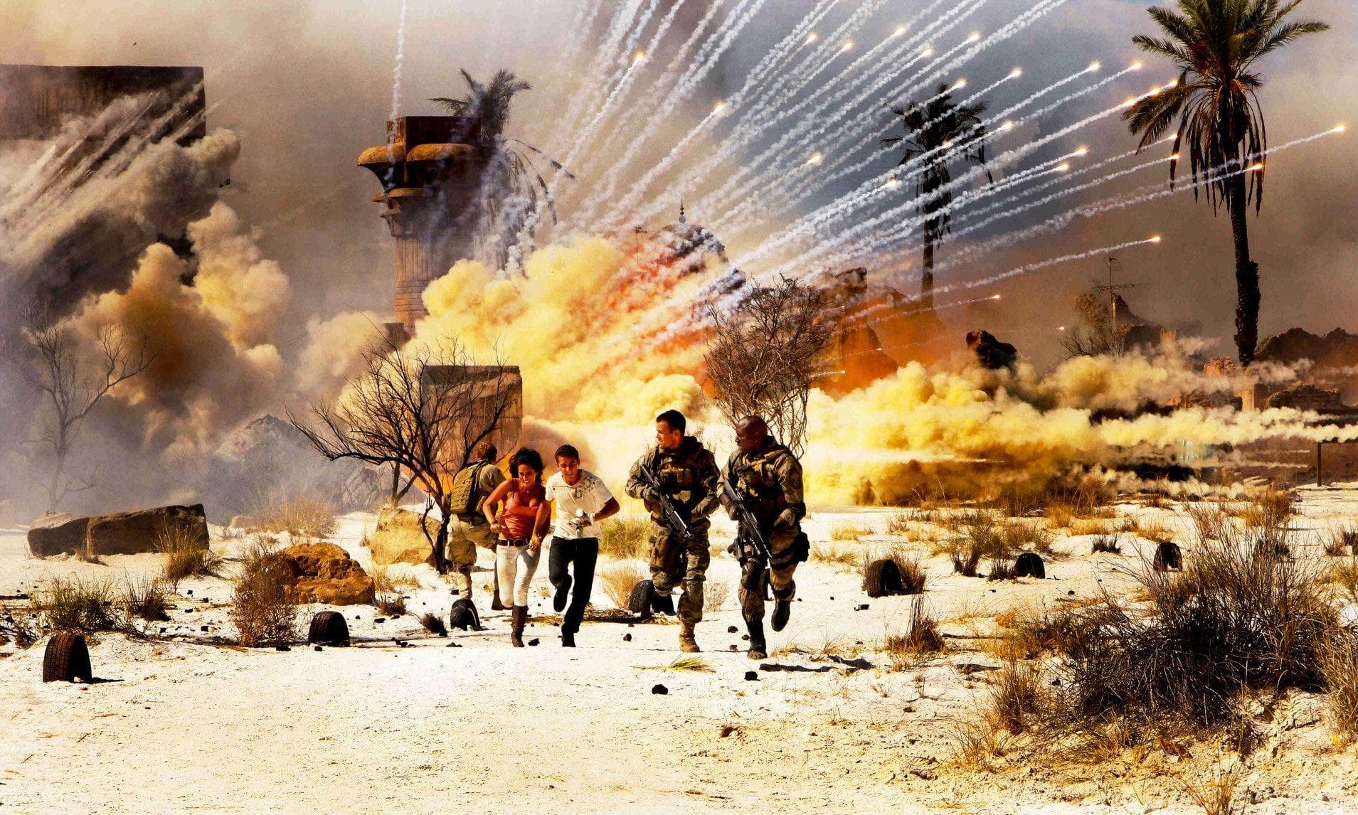 13 Movie Myths That Are Making Us All Dumber