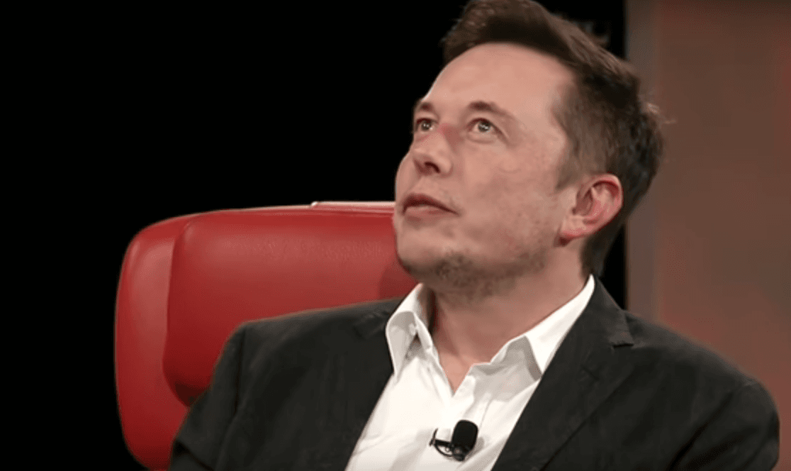 Elon Musk Thinks We’re Living In A Giant Computer Simulation. What's ...