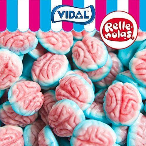 Bizarre Candy You Won't Be Able To Find At Your Local Gas Station