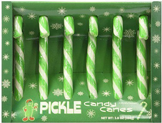 Bizarre Candy You Won't Be Able To Find At Your Local Gas Station