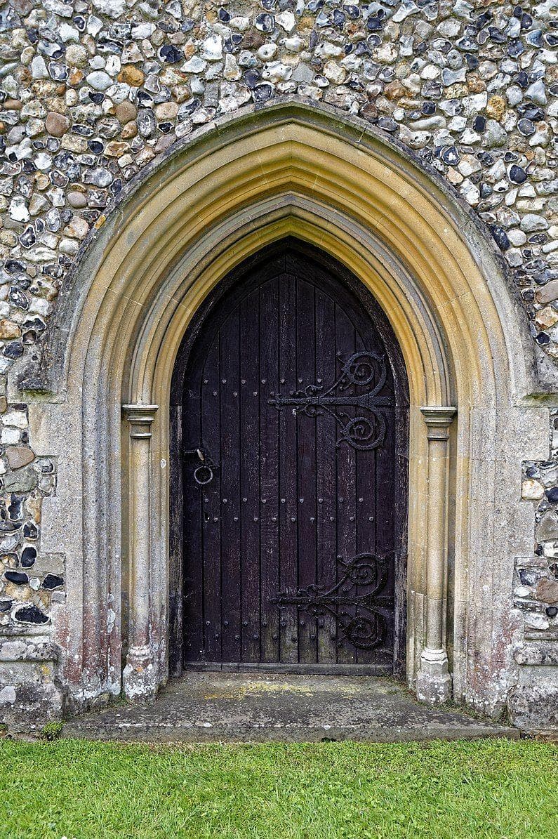 Bizarre 18th-Century Methods For Making Sure A Corpse Was Really Dead