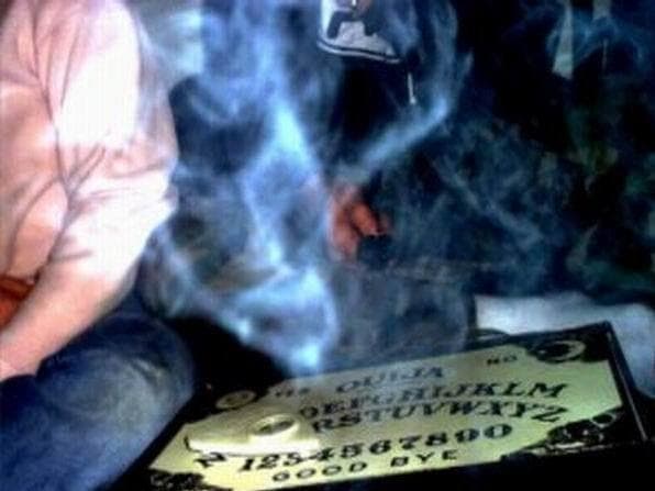 Everything You Should Know About Zozo - The Malevolent Ouija Board Demon