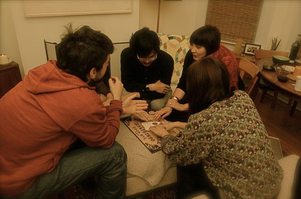 Everything You Should Know About Zozo - The Malevolent Ouija Board Demon