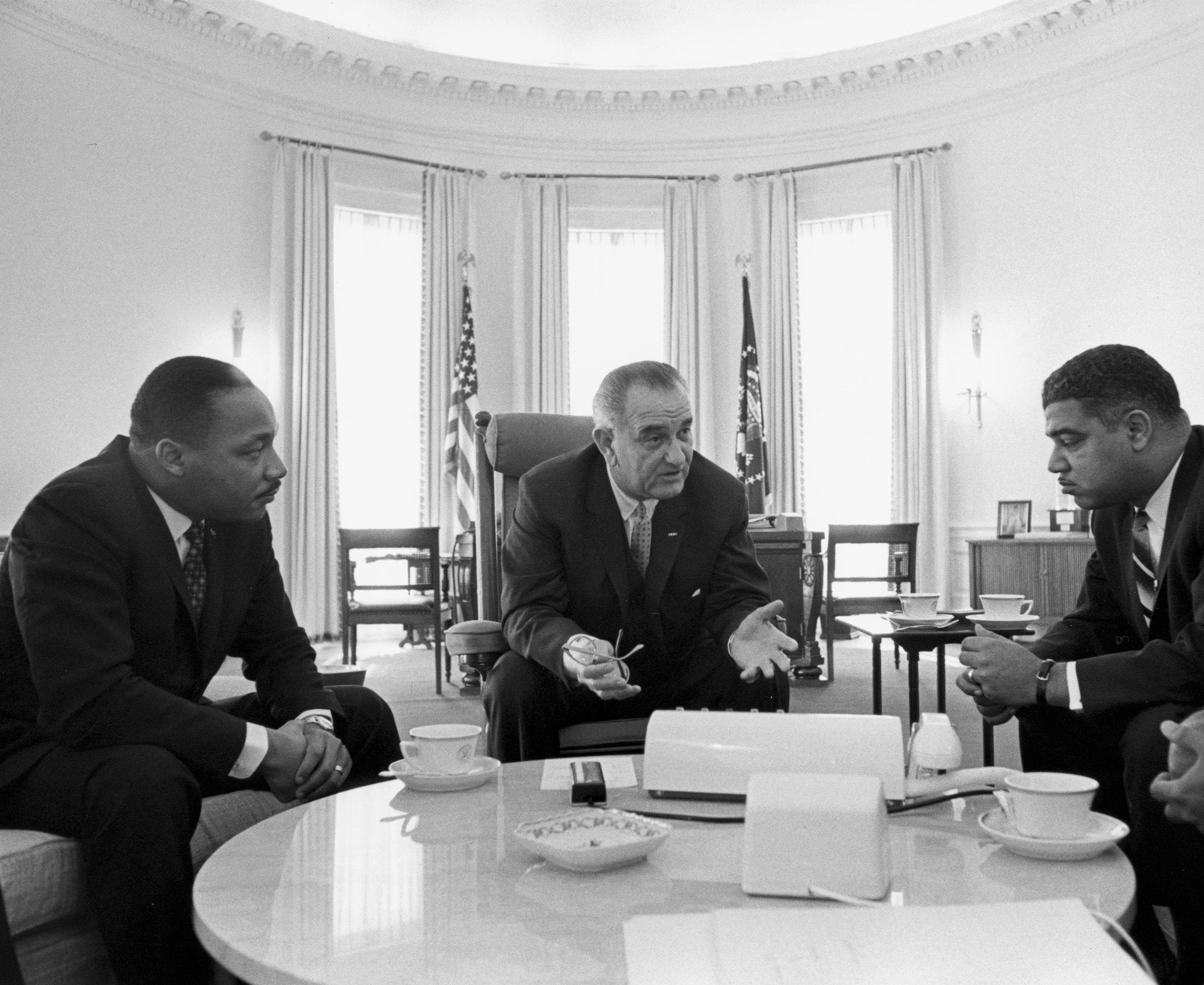 Here's Everything That The Declassified JFK Files Reveal