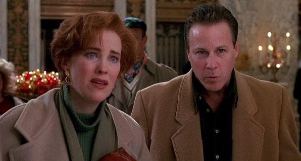 "Good" Parents From Kids Movies Who Don't Deserve To Keep Their Children