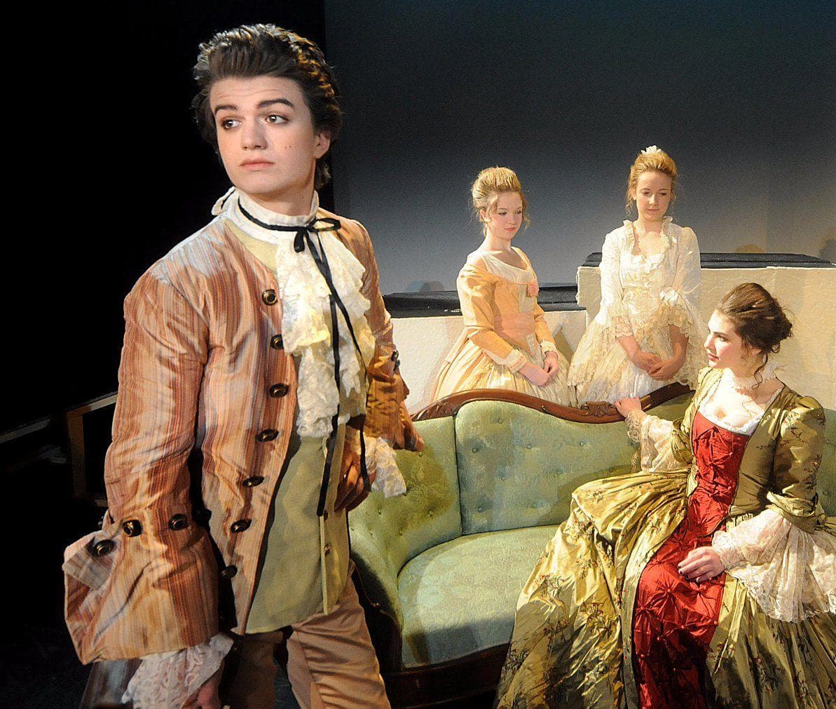 Everything You've Ever Wanted To Know About Joe Keery, Your Stranger ...