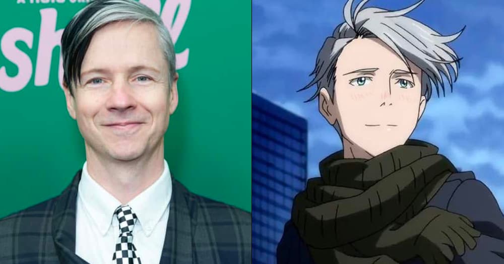 13 Real People That Inspired Anime Characters