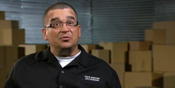 Storage Wars Is Yet Another Reality TV Show That Is Almost Completely ...