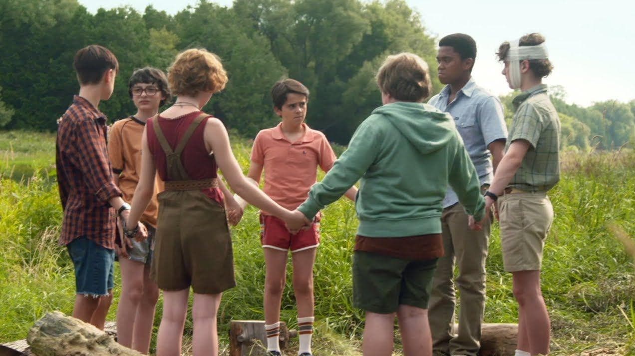 The 9 Biggest Differences Between IT the Movie and IT the Book